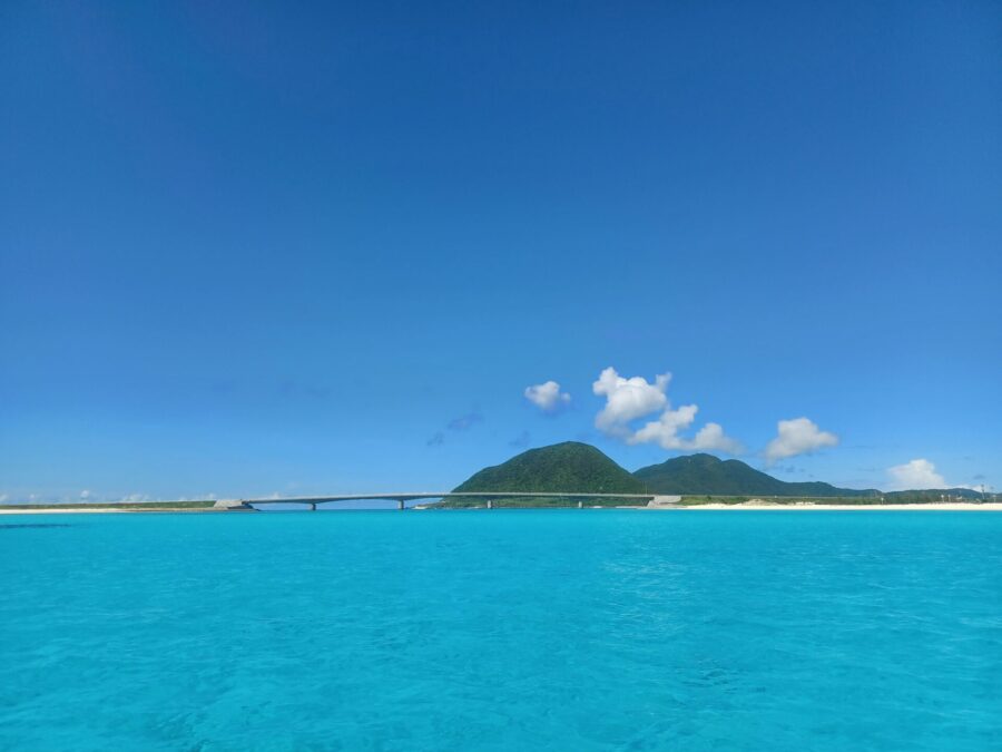 伊平屋島の観光モデルコース1泊2日！おすすめ体験アクティビティ5選紹介 しまたび｜沖縄の離島 アクティビティ＆体験予約・観光情報